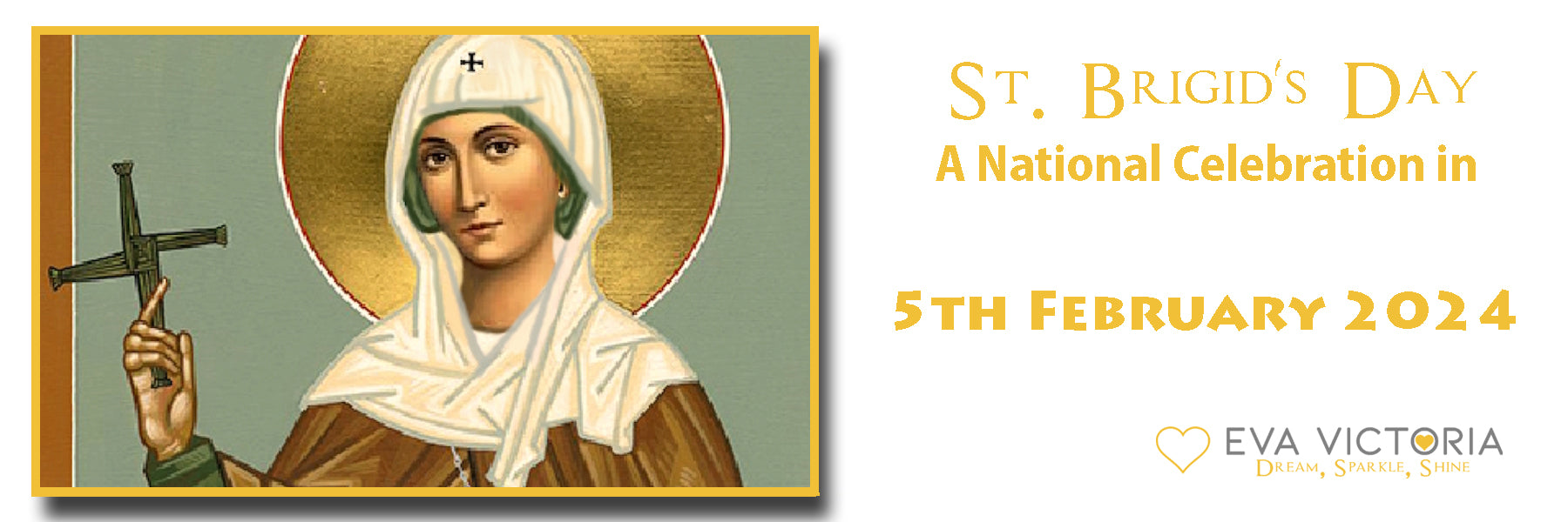 St. Brigid's Day: A National Celebration in 2024 - What Does it All Me ...